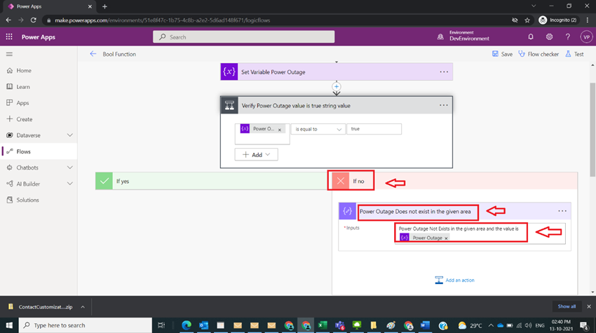 Usage Of Bool Function In Power Automate 6612